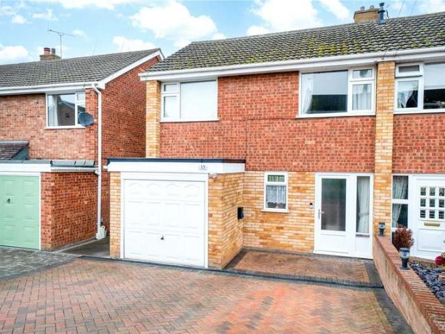 3 Bedroom Property
