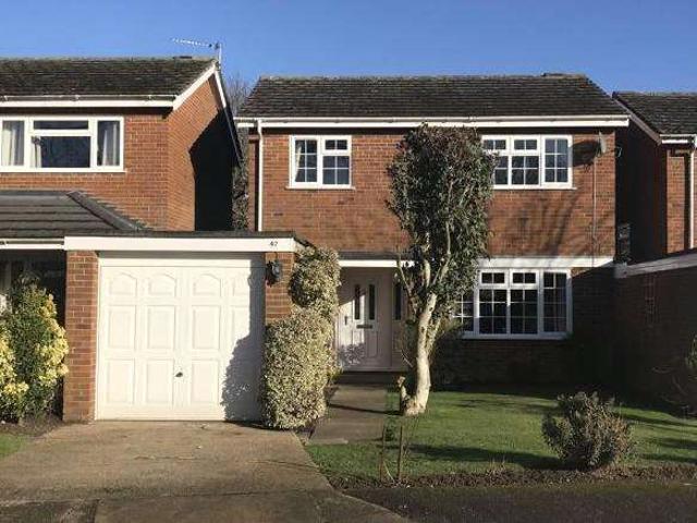 3 Bedroom Property