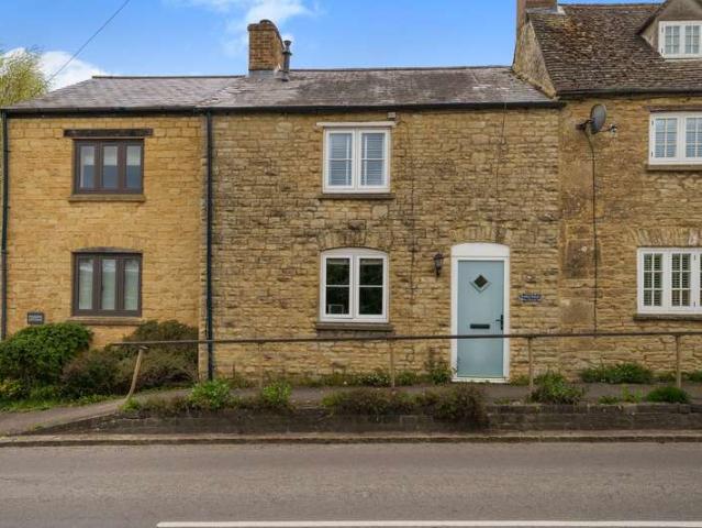 3 Bedroom Property