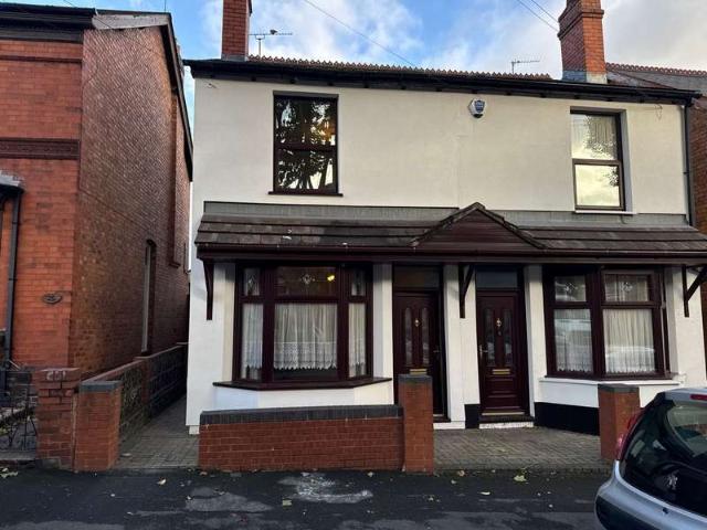 3 Bedroom Property
