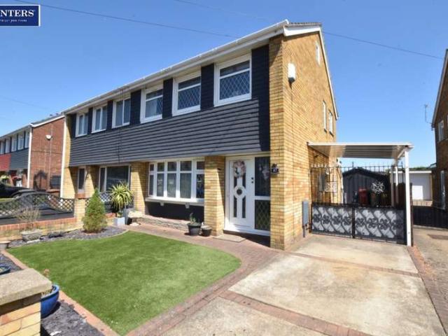 3 Bedroom Property