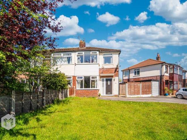 3 Bedroom Property