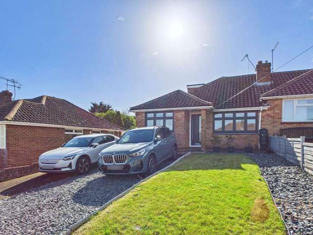 3 Bedroom Property