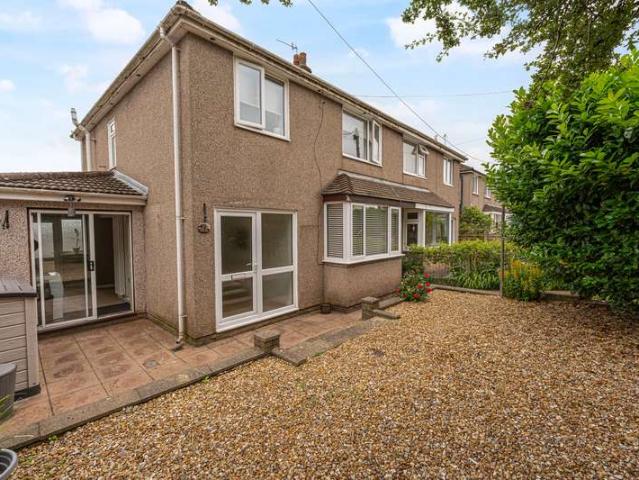 3 Bedroom Property