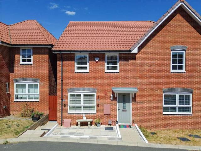 3 Bedroom Property