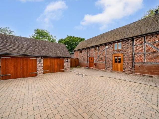3 Bedroom Property