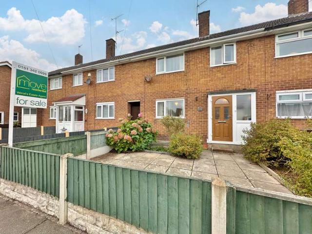 3 Bedroom Property