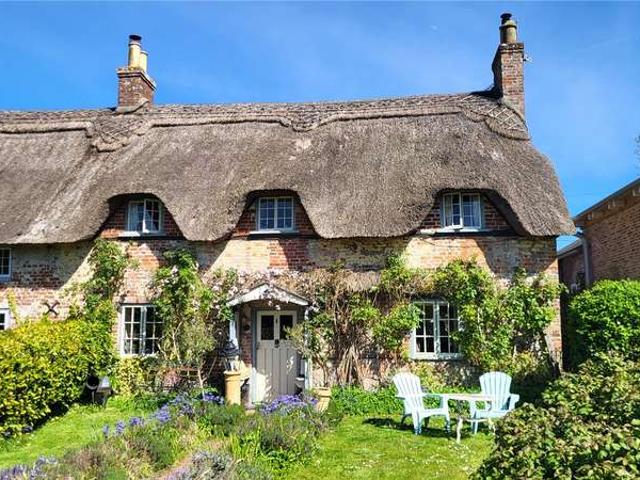 3 Bedroom Property