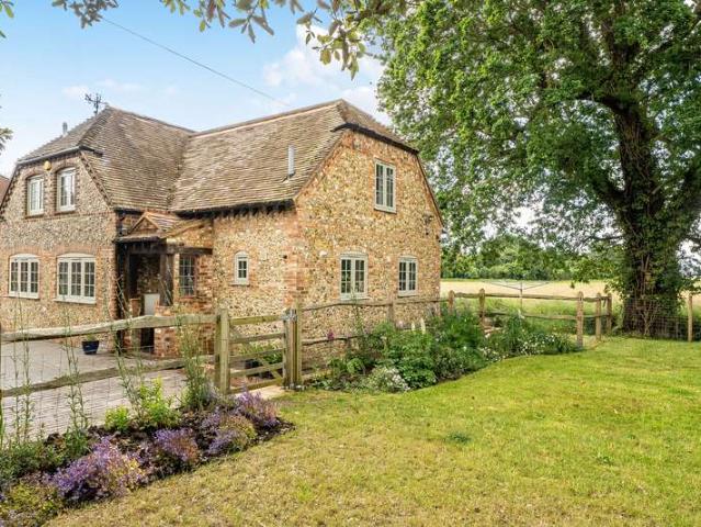 3 Bedroom Property