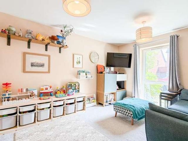 3 Bedroom Property