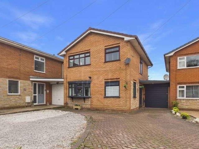 3 Bedroom Property