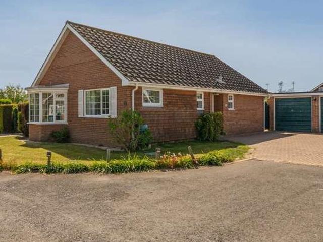 3 Bedroom Property