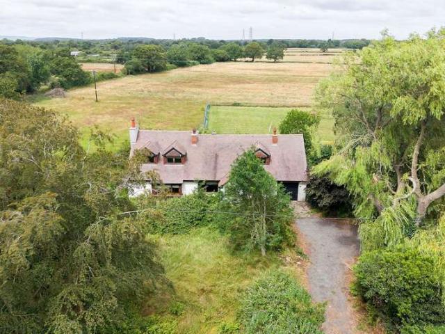 3 Bedroom Property