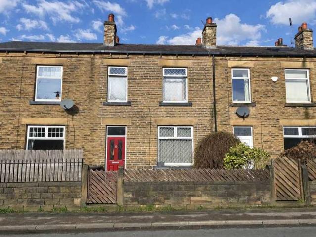 3 Bedroom Property