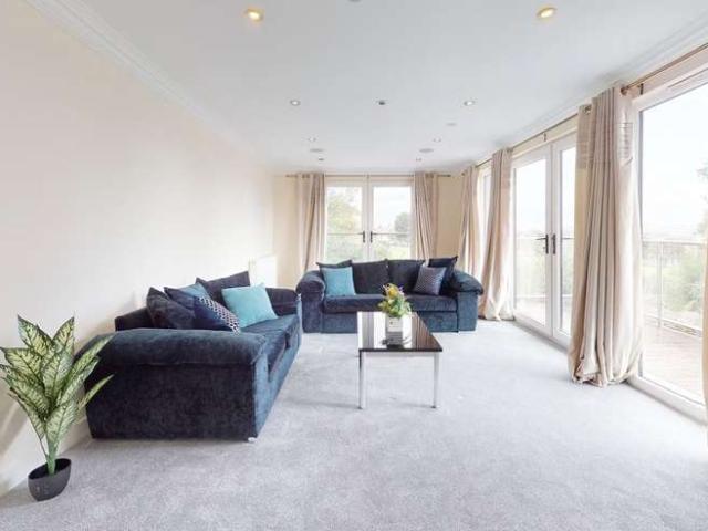 3 Bedroom Property