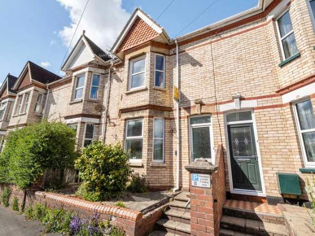 3 Bedroom Property