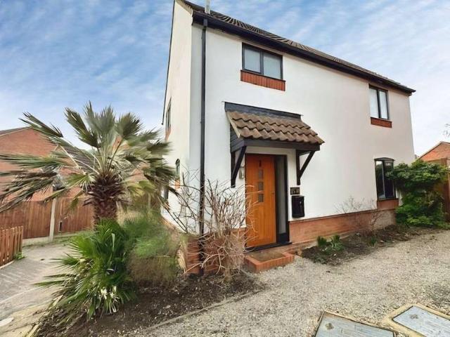 3 Bedroom Property