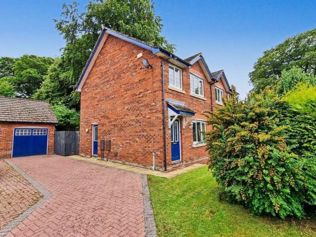 3 Bedroom Property