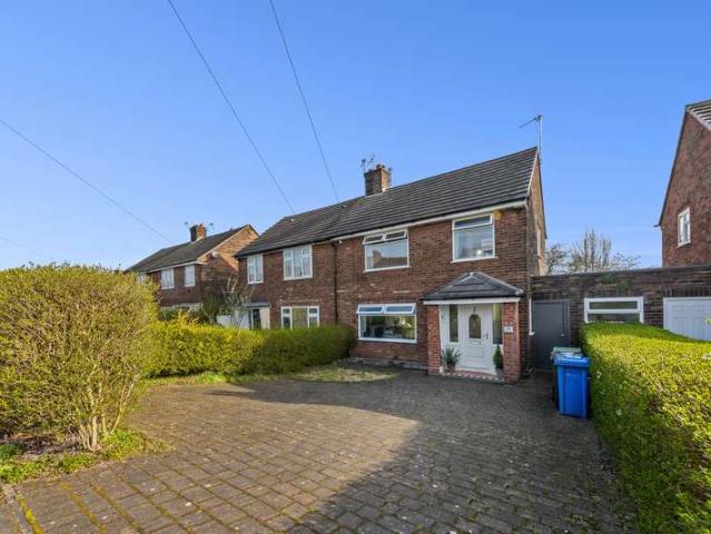 3 Bedroom Property