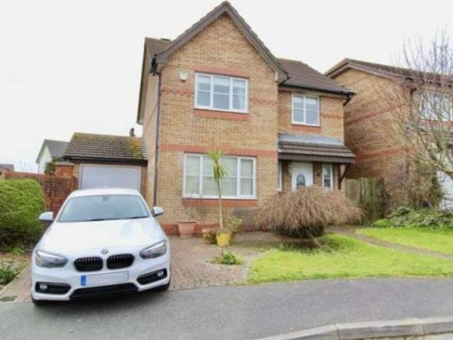 3 Bedroom Property