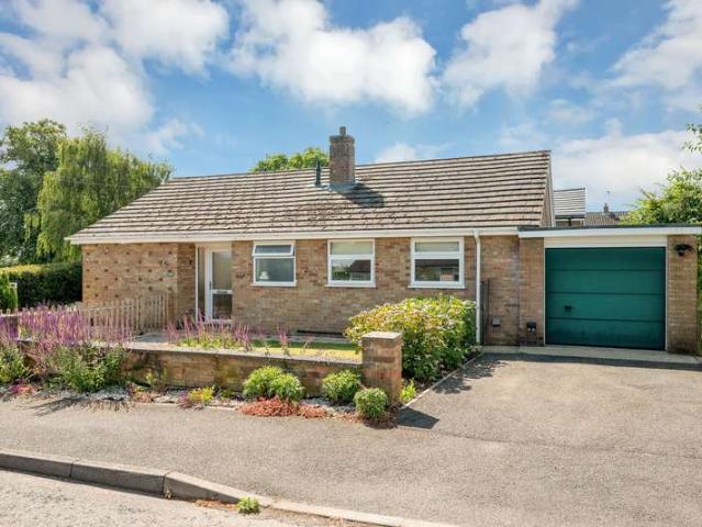 3 Bedroom Property