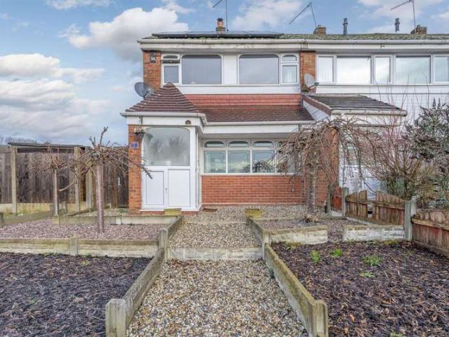 3 Bedroom Property