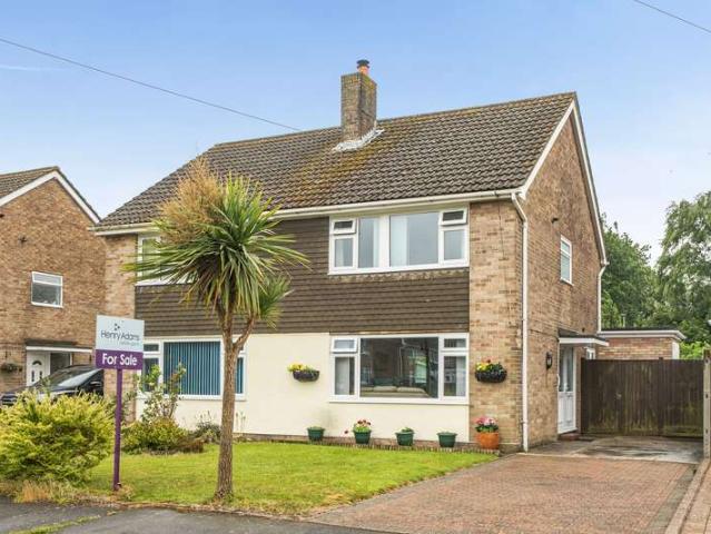 3 Bedroom Property