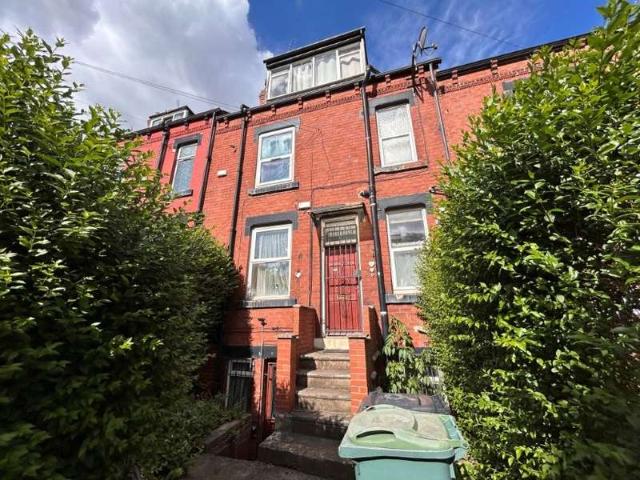3 Bedroom Property
