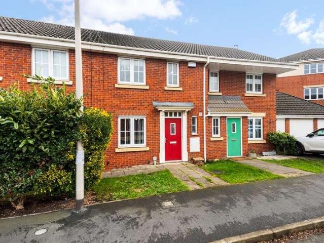 3 Bedroom Property