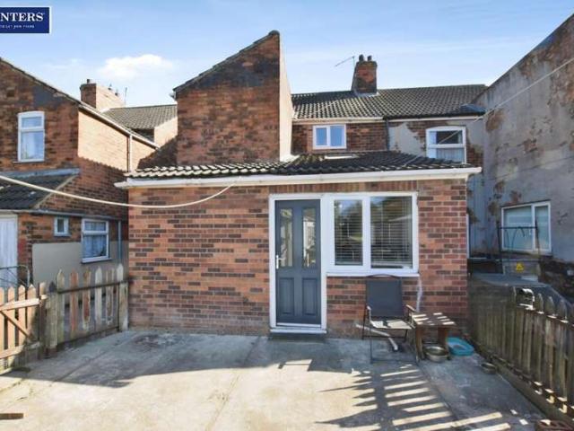 3 Bedroom Property