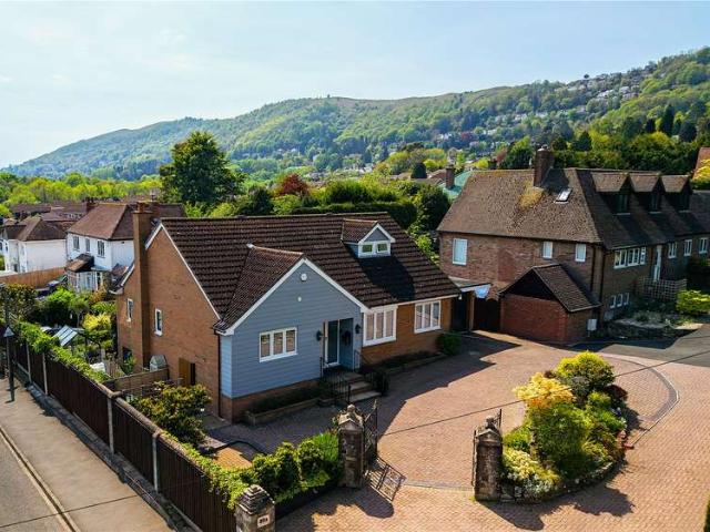 3 Bedroom Property