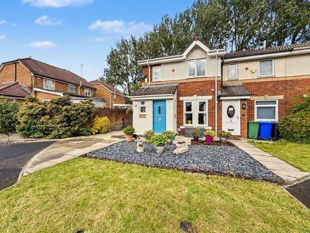 3 Bedroom Property