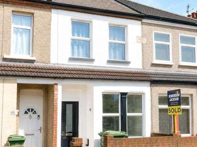 3 Bedroom Property