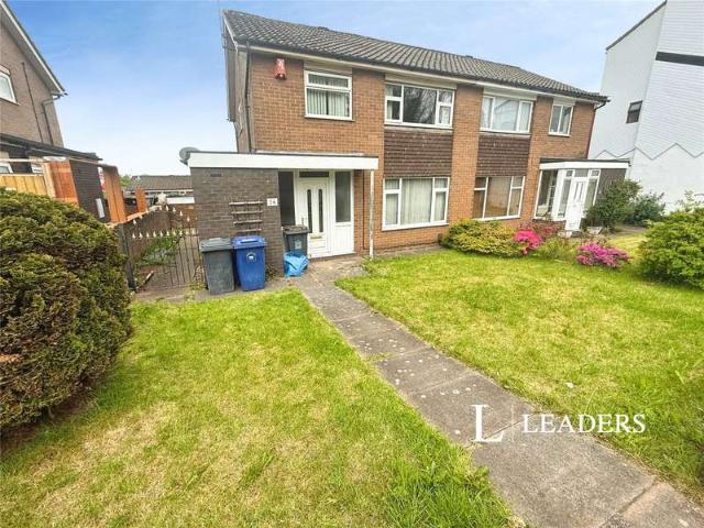 3 Bedroom Property