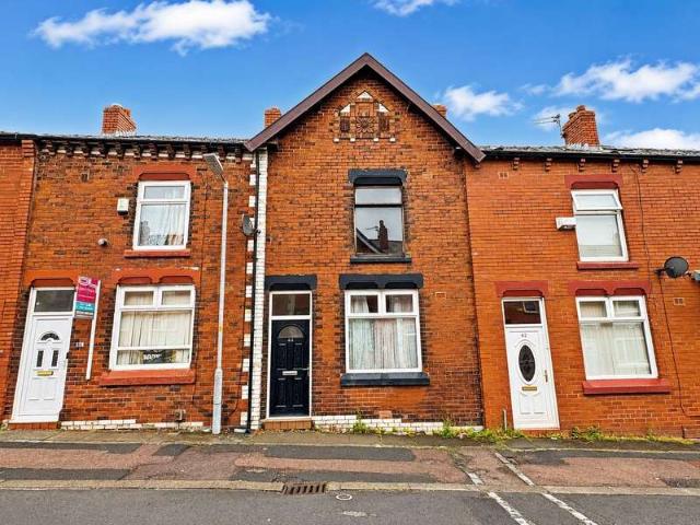 3 Bedroom Property