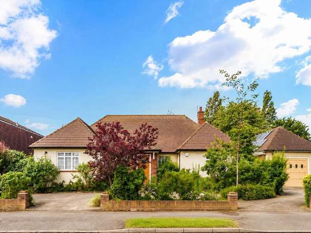 3 Bedroom Property
