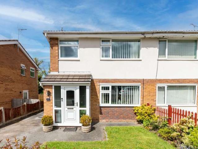 3 Bedroom Property