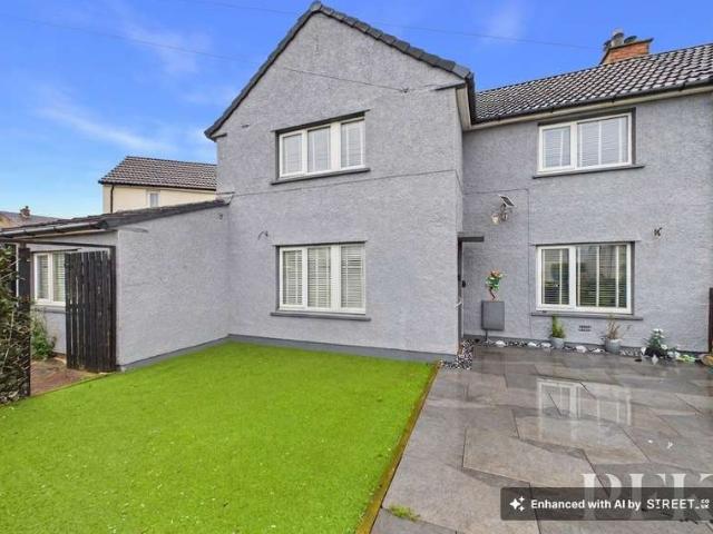 3 Bedroom Property