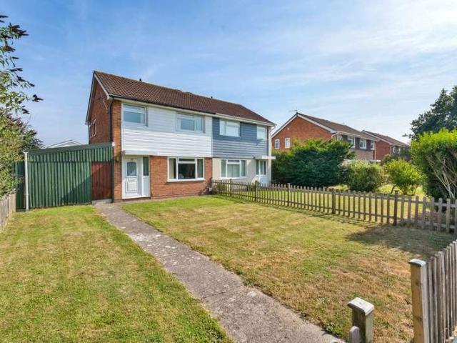 3 Bedroom Property