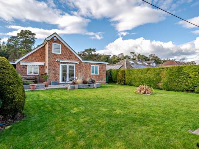 3 Bedroom Property