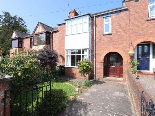 3 Bedroom Property