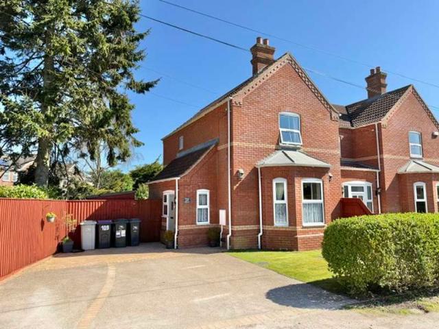 3 Bedroom Property