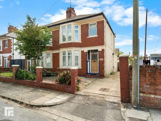 3 Bedroom Property