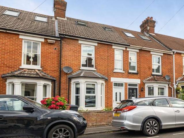3 Bedroom Property