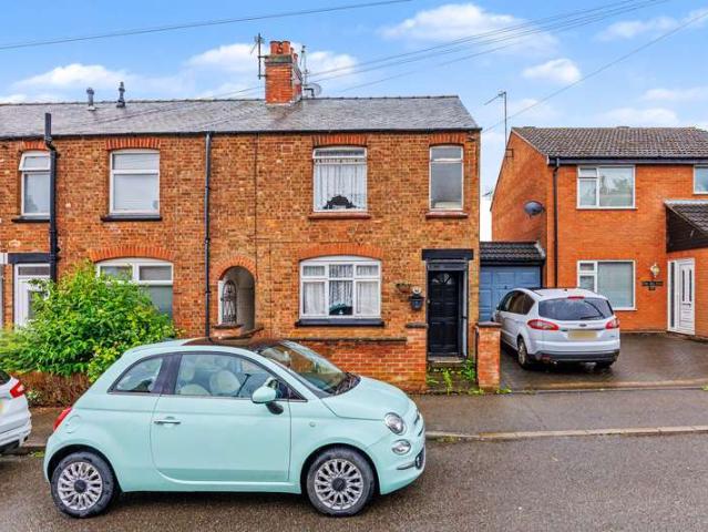 3 Bedroom Property