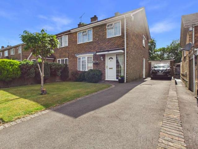 3 Bedroom Property