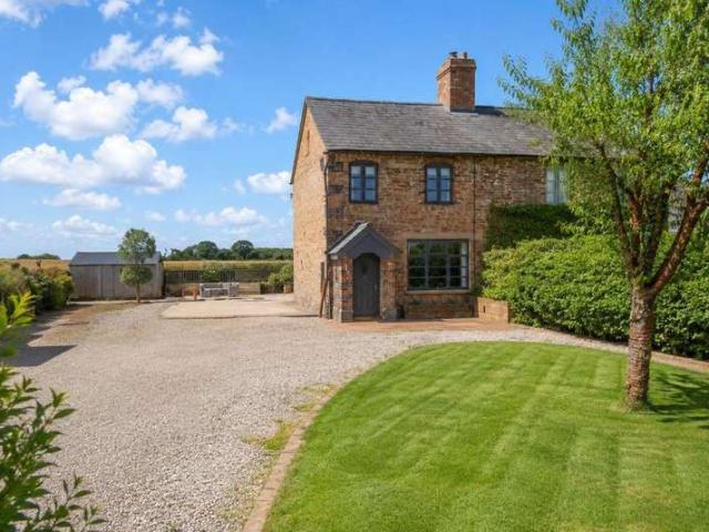 3 Bedroom Property