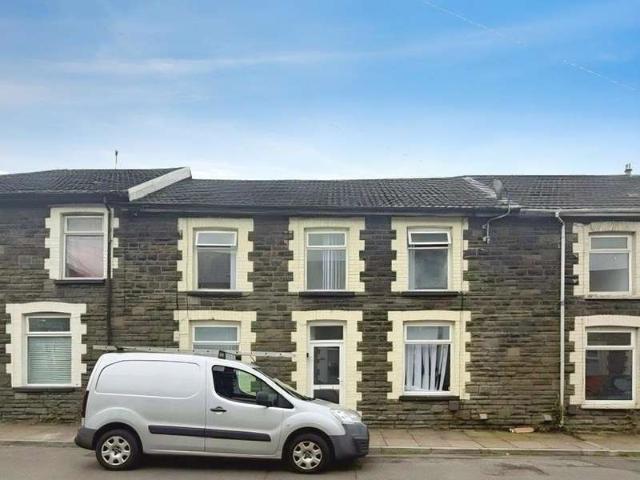 3 Bedroom Property