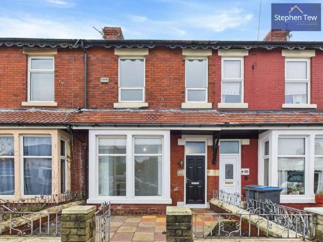 3 Bedroom Property