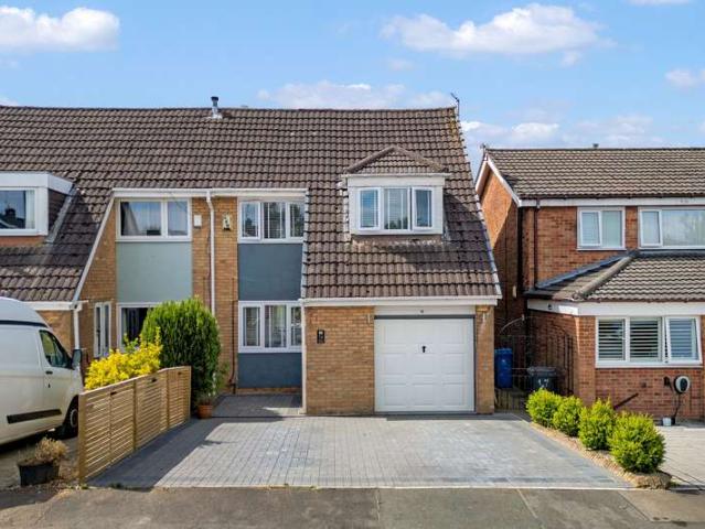 3 Bedroom Property